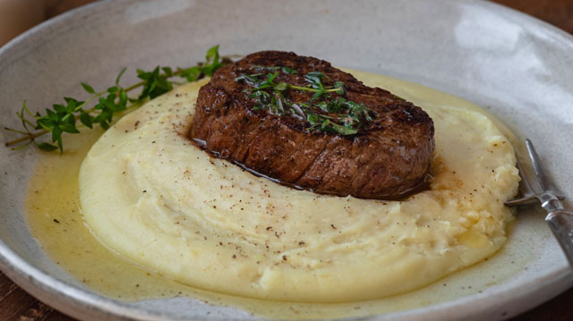 Filé Mignon: receita clássica atemporal com um toque gourmet