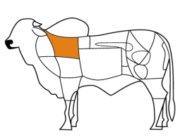 Denver steak: o corte nobre que transformará suas refeições.